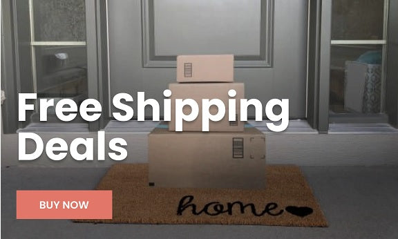 Free Shipping