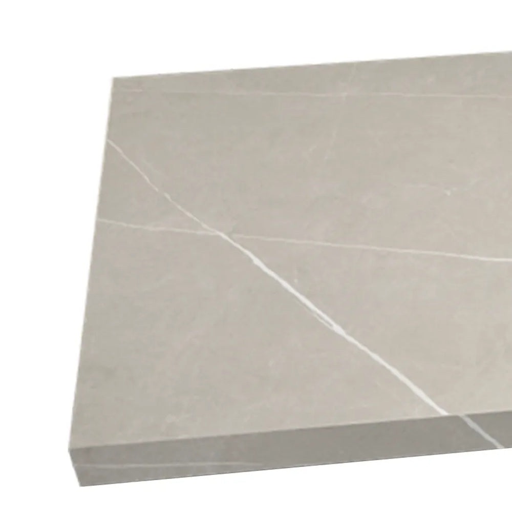 Crossray Extreme Electric BBQ Outdoor Kitchen w/ Single Fridge Grey TC