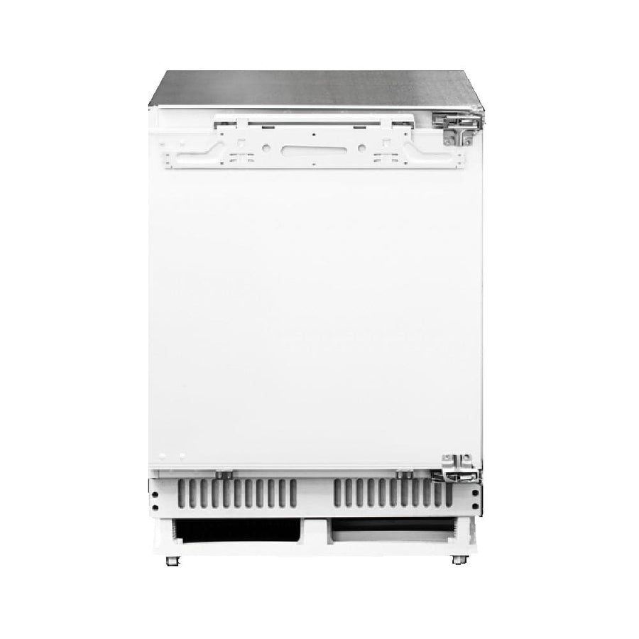 Artusi 135L Fully Integrated Bar Fridge With Out Freezer White AINT119