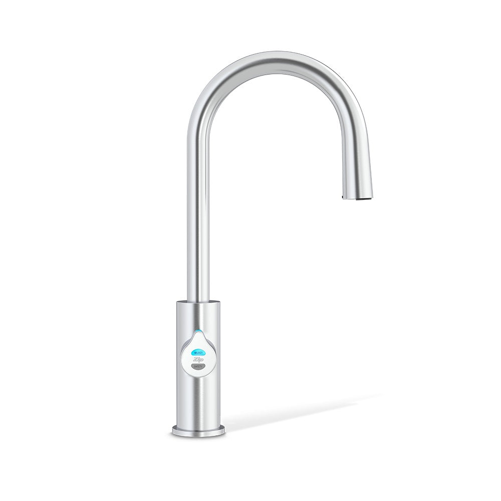 Zip HydroTap G5 BCS Arc Plus (Boiling, Chilled) Brushed Chrome H5L784Z